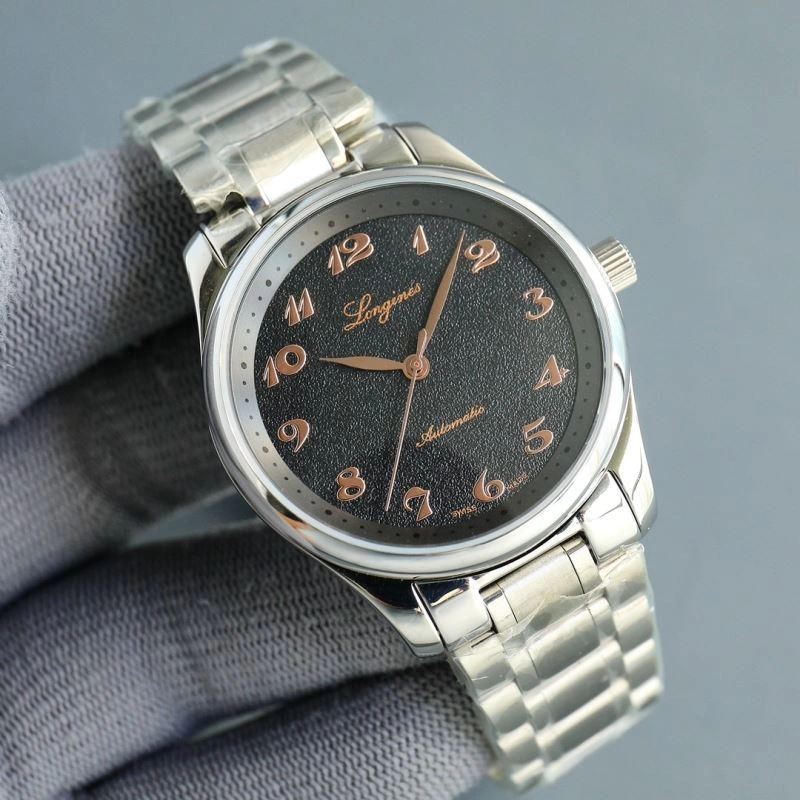 Value-priced LONGINES Watches