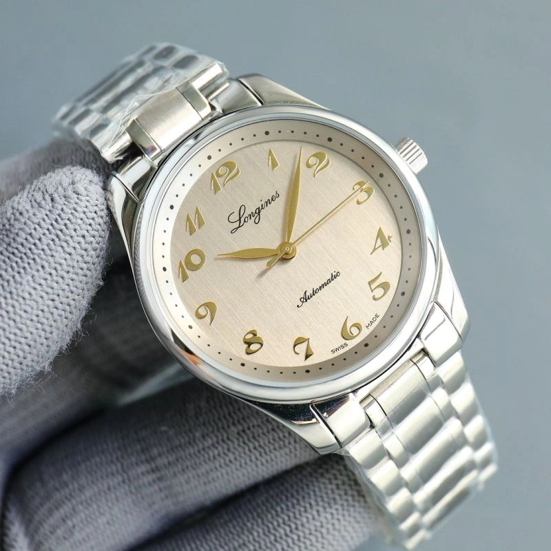 Value-priced LONGINES Watches