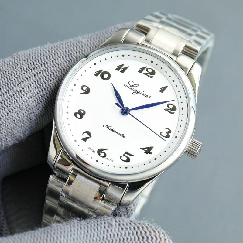 Value-priced LONGINES Watches