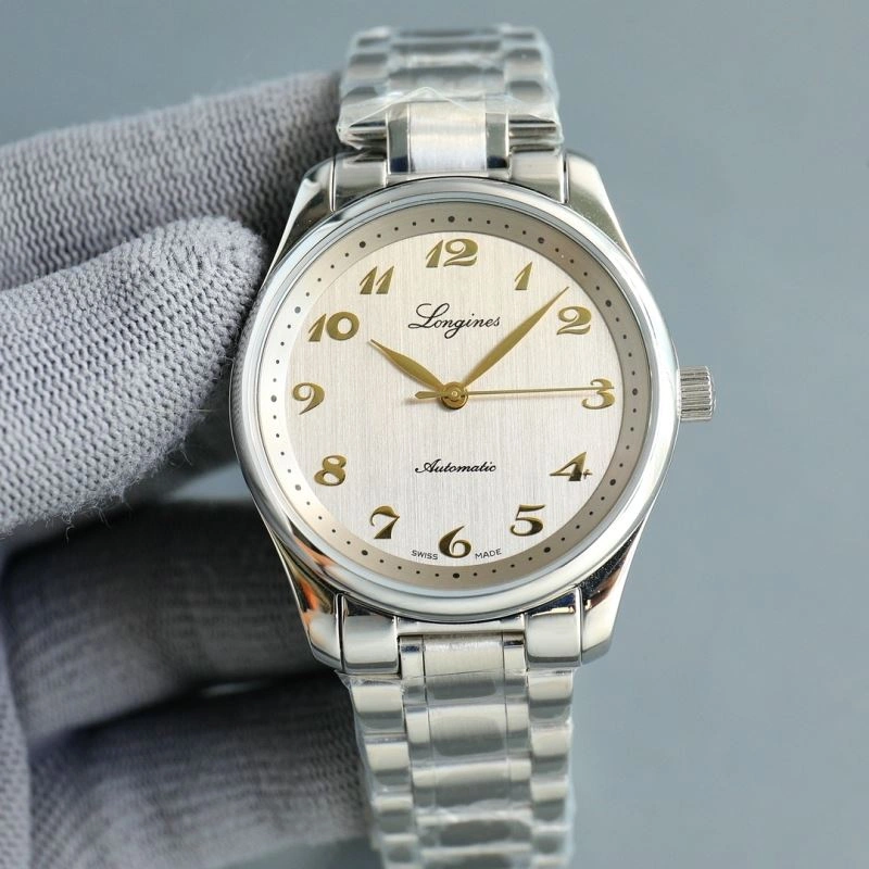 Indistinguishable LONGINES Watches
