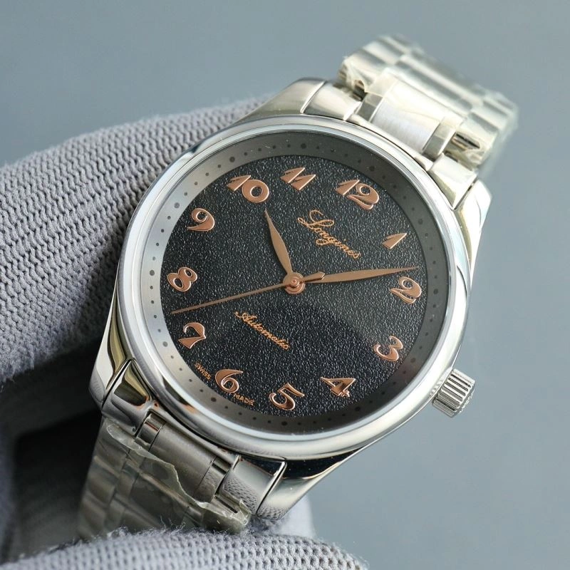 Indistinguishable LONGINES Watches