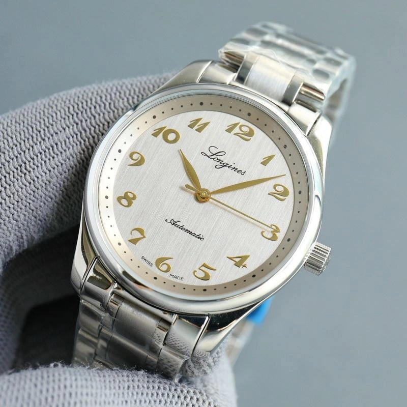 Indistinguishable LONGINES Watches