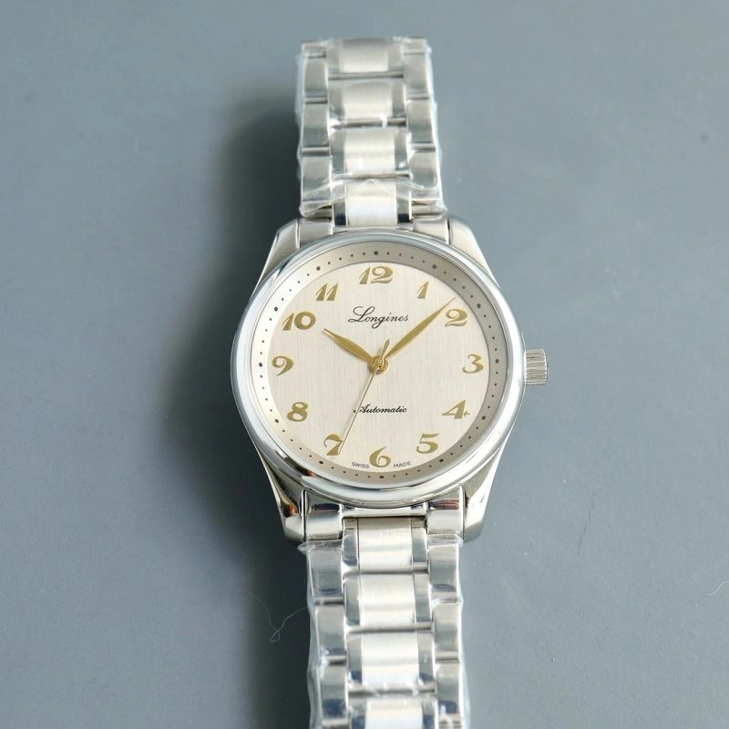 Indistinguishable LONGINES Watches