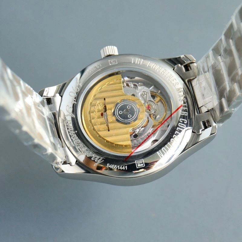 Indistinguishable LONGINES Watches