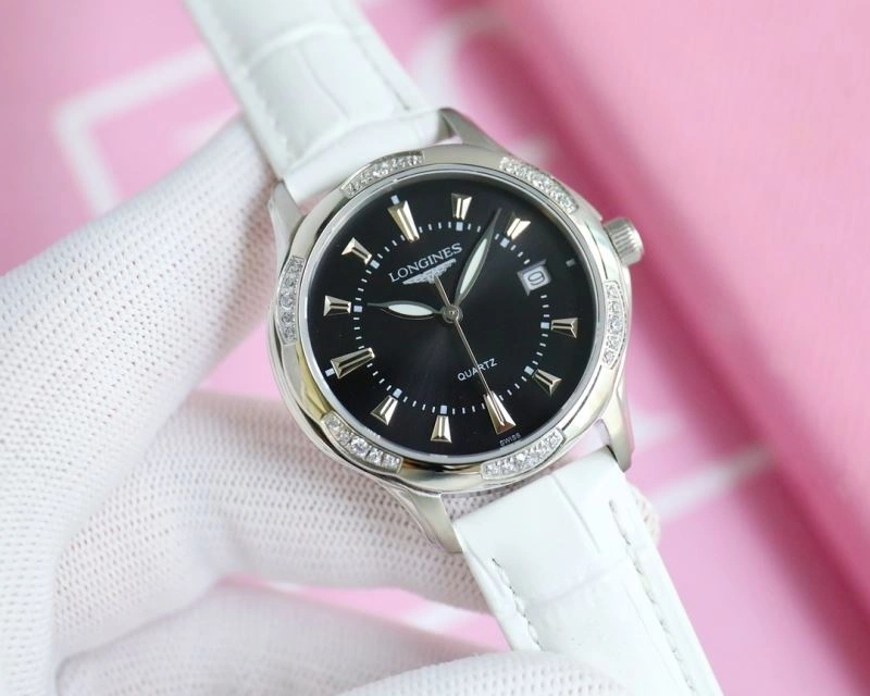 Value-priced LONGINES Watches