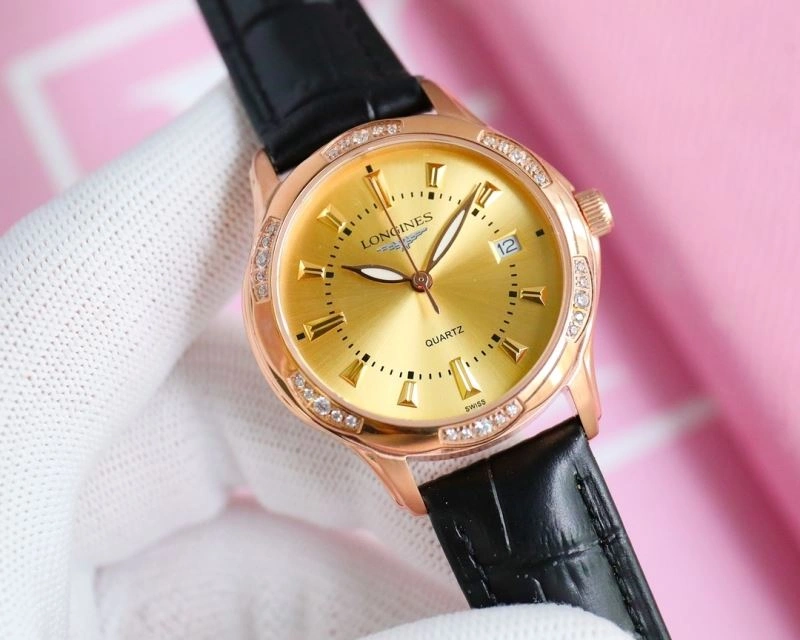 Value-priced LONGINES Watches