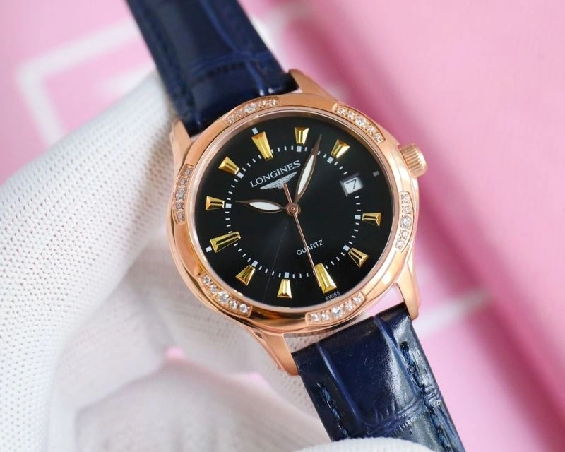 Value-priced LONGINES Watches