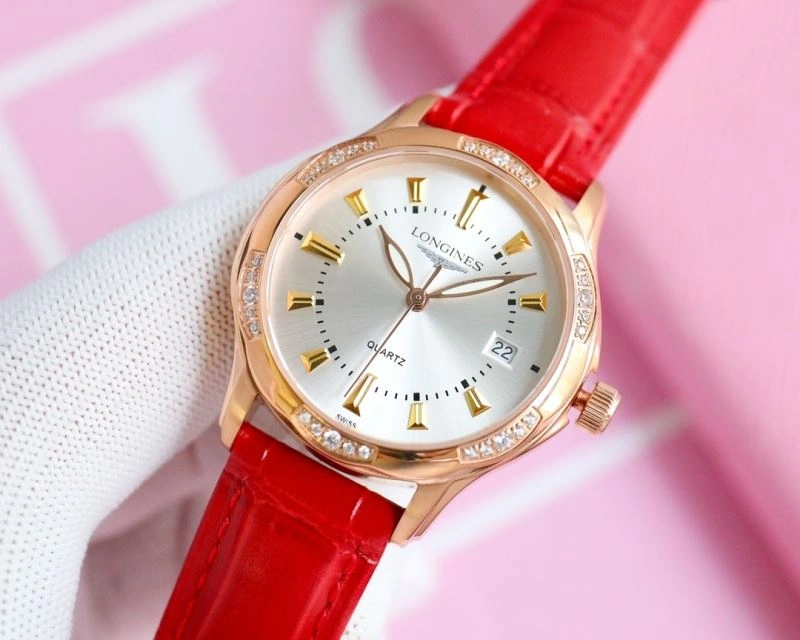 Value-priced LONGINES Watches