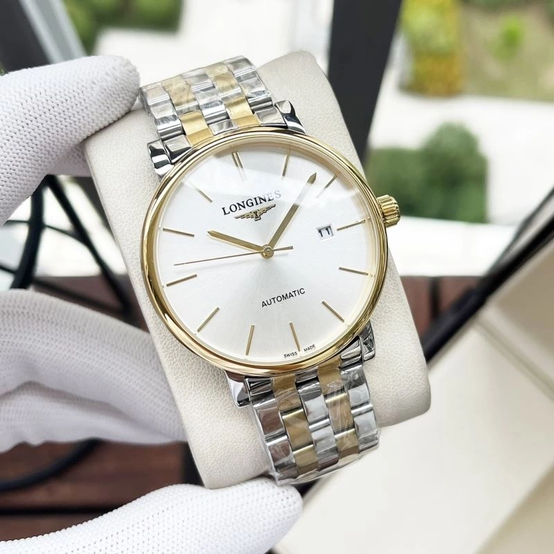 Budget-friendly LONGINES Watches