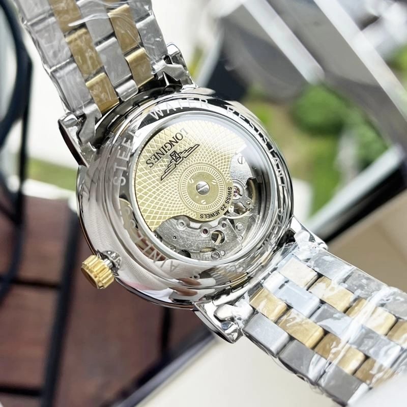 Budget-friendly LONGINES Watches