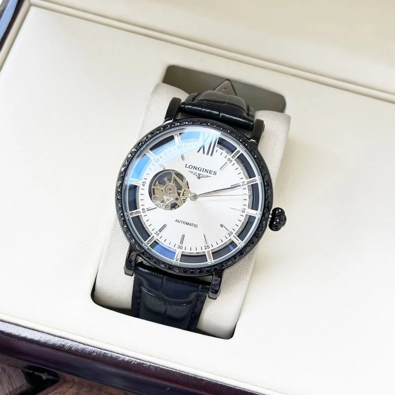 Official LONGINES Watches