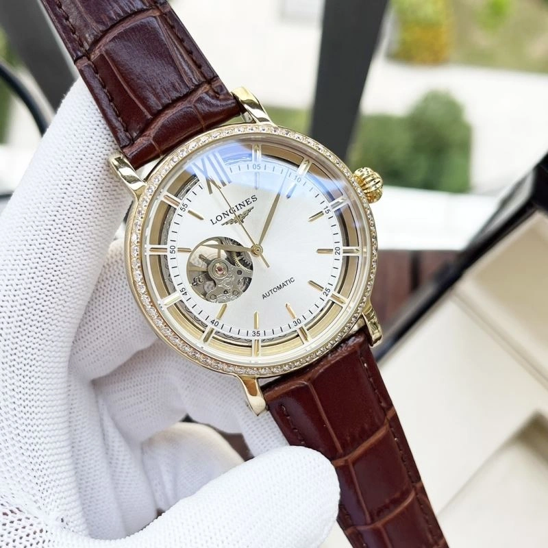 Official LONGINES Watches
