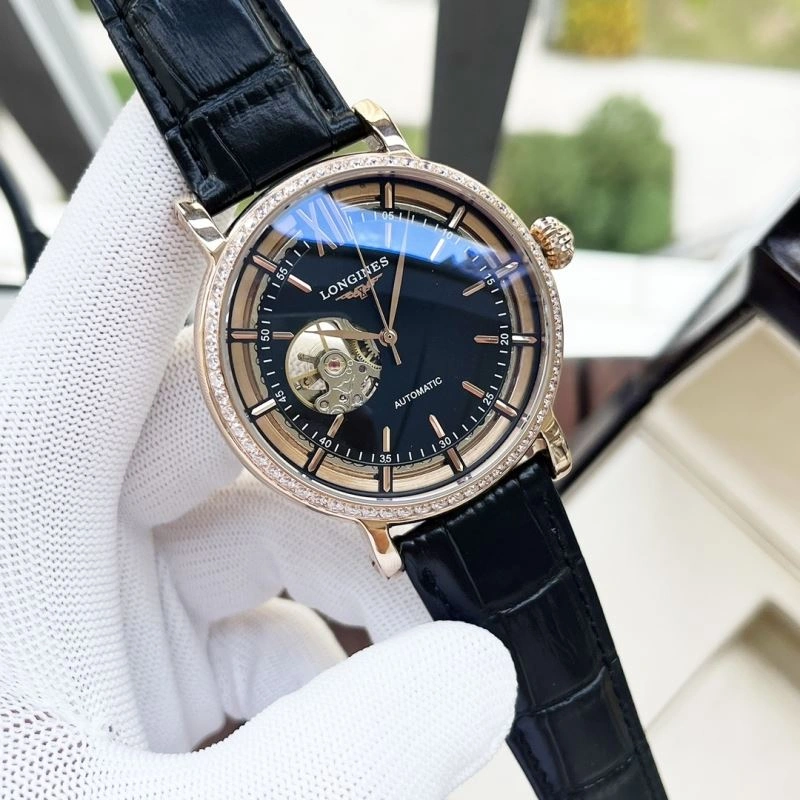 Official LONGINES Watches