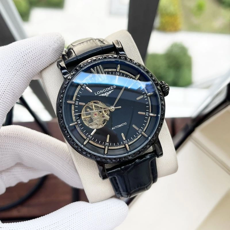 Official LONGINES Watches