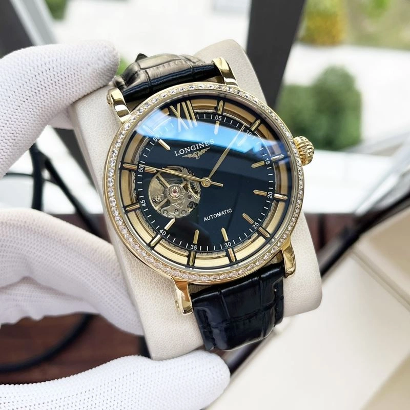Official LONGINES Watches