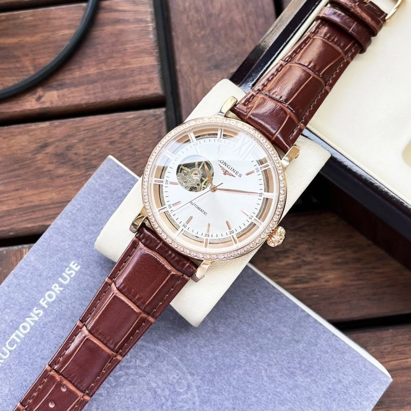 Official LONGINES Watches