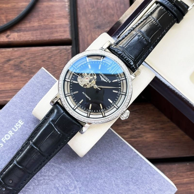 Official LONGINES Watches