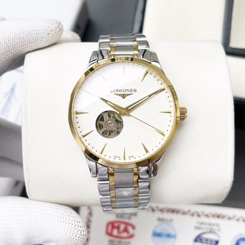 Discounted LONGINES Watches