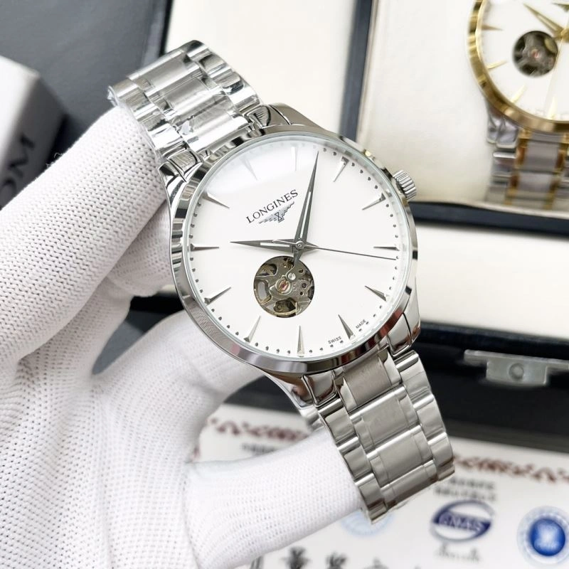 Discounted LONGINES Watches