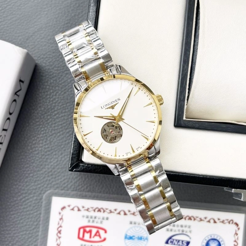 Discounted LONGINES Watches