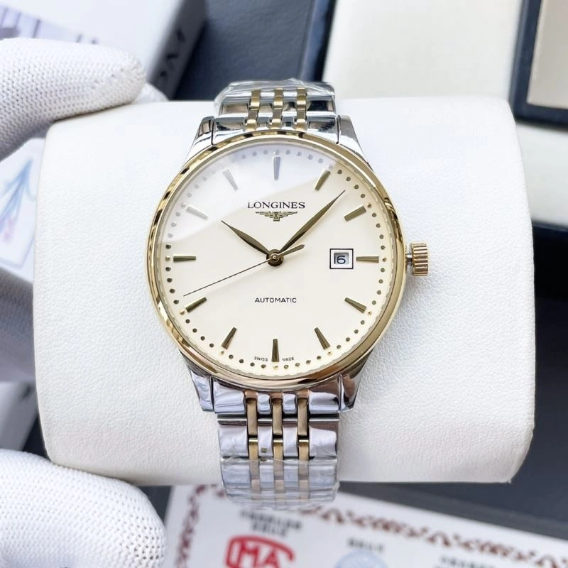 Authentic LONGINES Watches