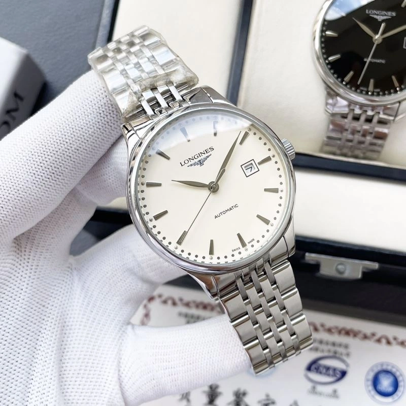 Authentic LONGINES Watches