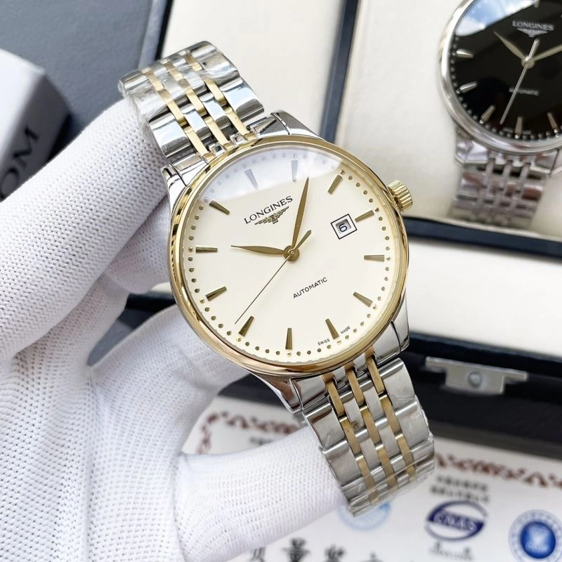 Authentic LONGINES Watches