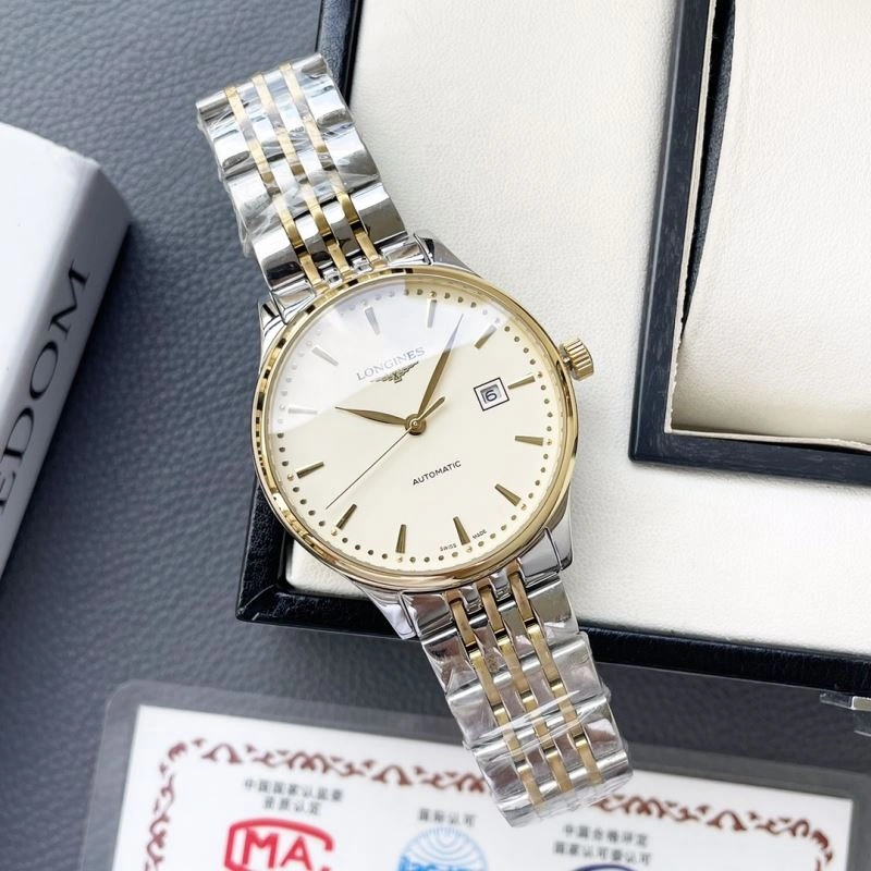 Authentic LONGINES Watches