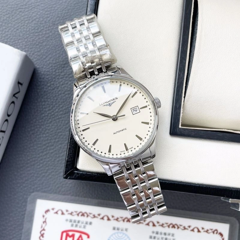 Authentic LONGINES Watches
