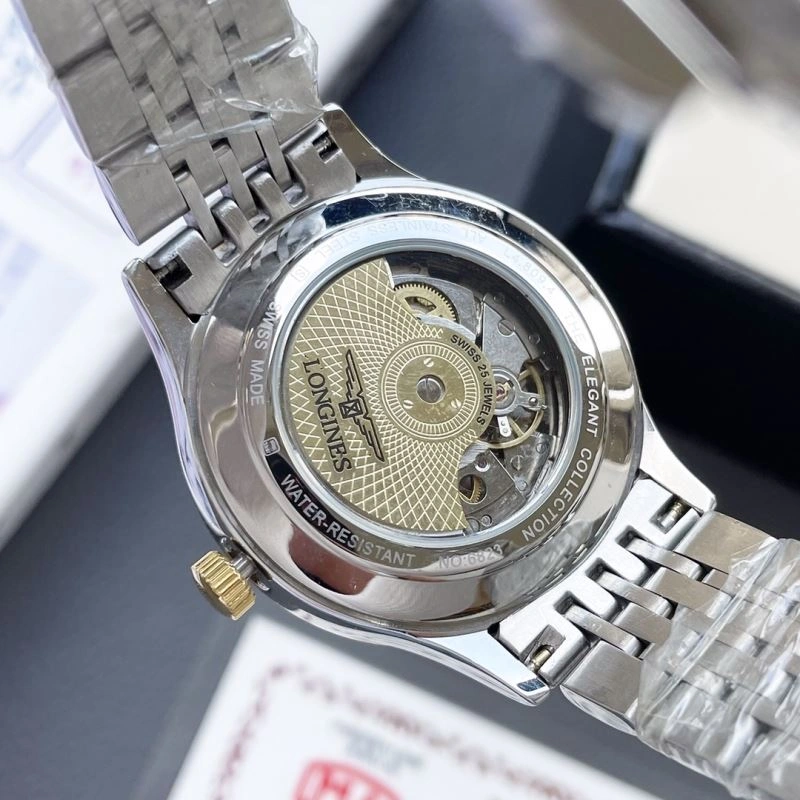 Authentic LONGINES Watches
