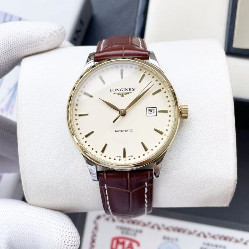 Indistinguishable LONGINES Watches