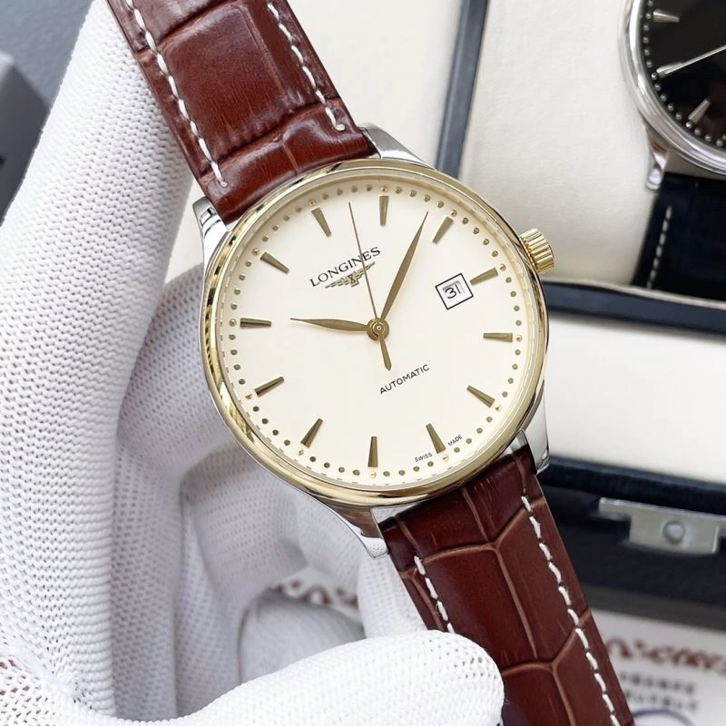 Indistinguishable LONGINES Watches