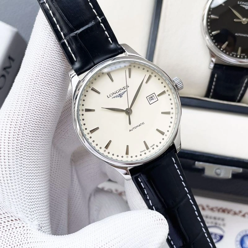 Indistinguishable LONGINES Watches