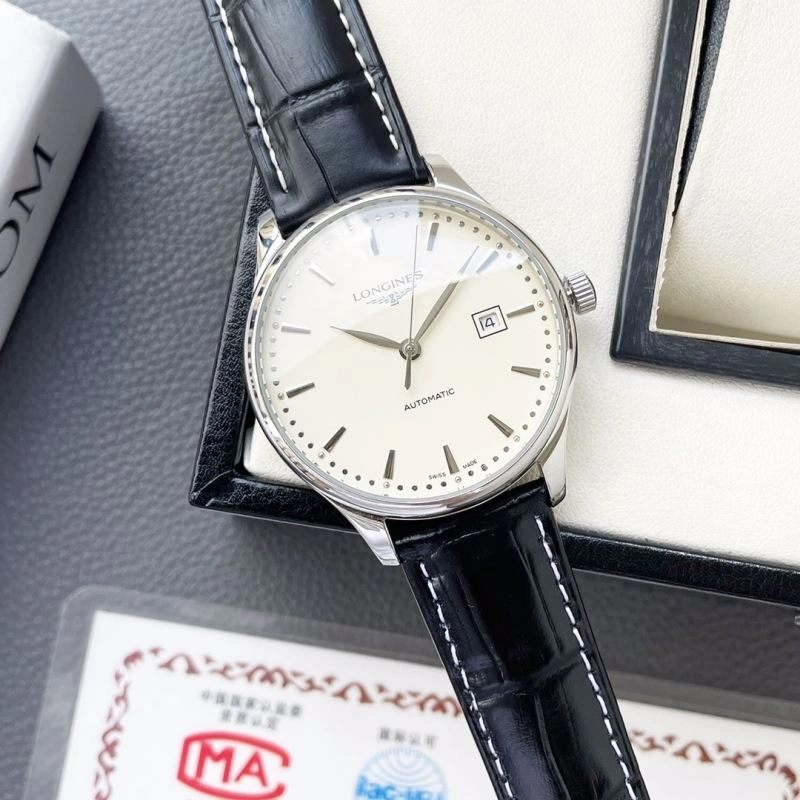 Indistinguishable LONGINES Watches