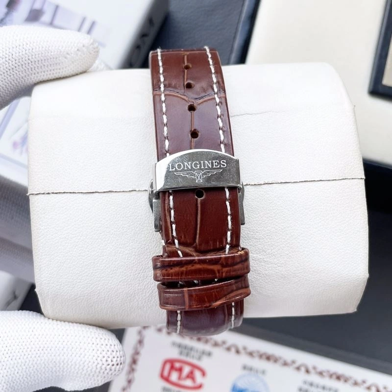 Indistinguishable LONGINES Watches