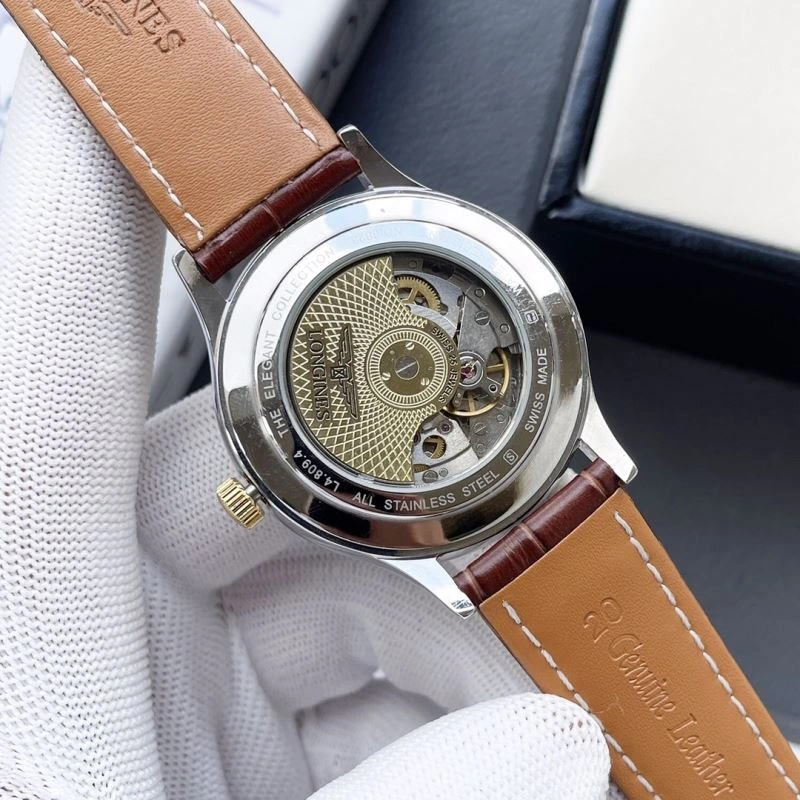Indistinguishable LONGINES Watches