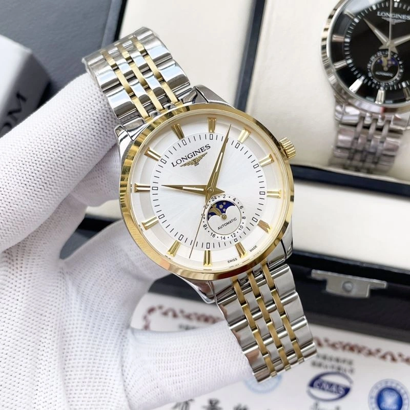 Brand-original LONGINES Watches