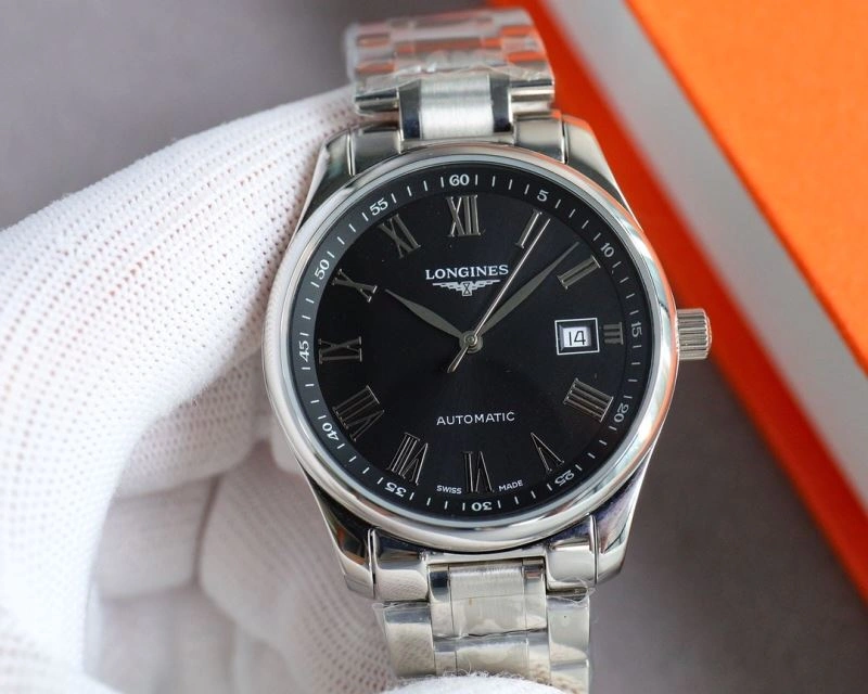 Legit LONGINES Watches