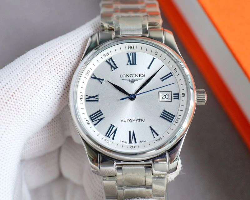 Legit LONGINES Watches