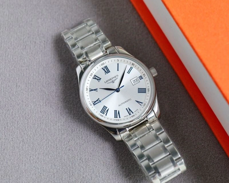 Legit LONGINES Watches