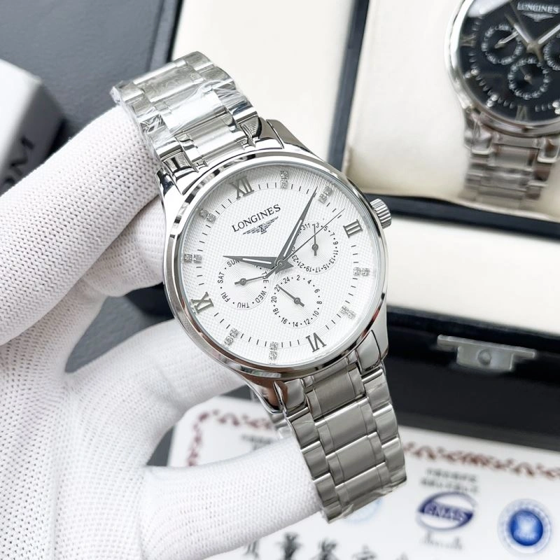 Value-priced LONGINES Watches