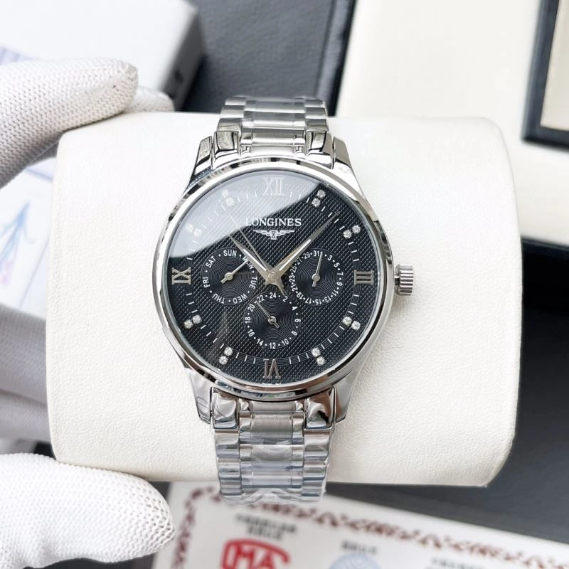 Value-priced LONGINES Watches