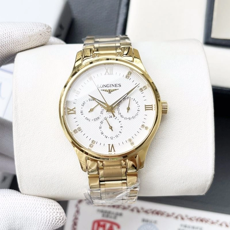 Value-priced LONGINES Watches