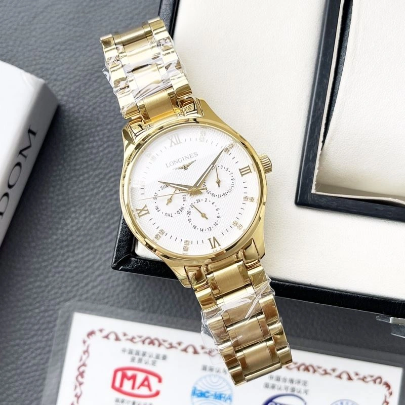 Value-priced LONGINES Watches