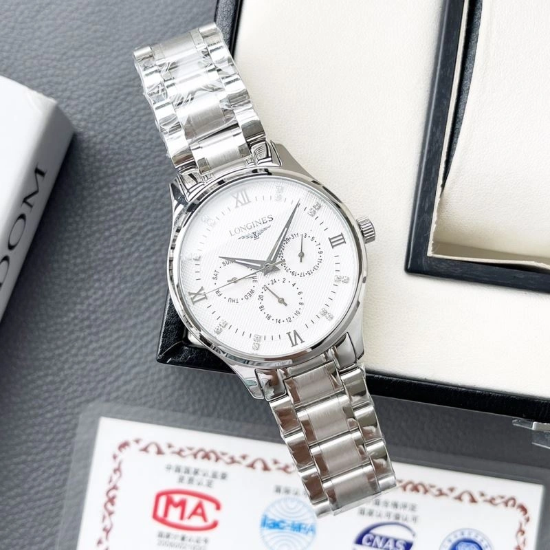 Value-priced LONGINES Watches