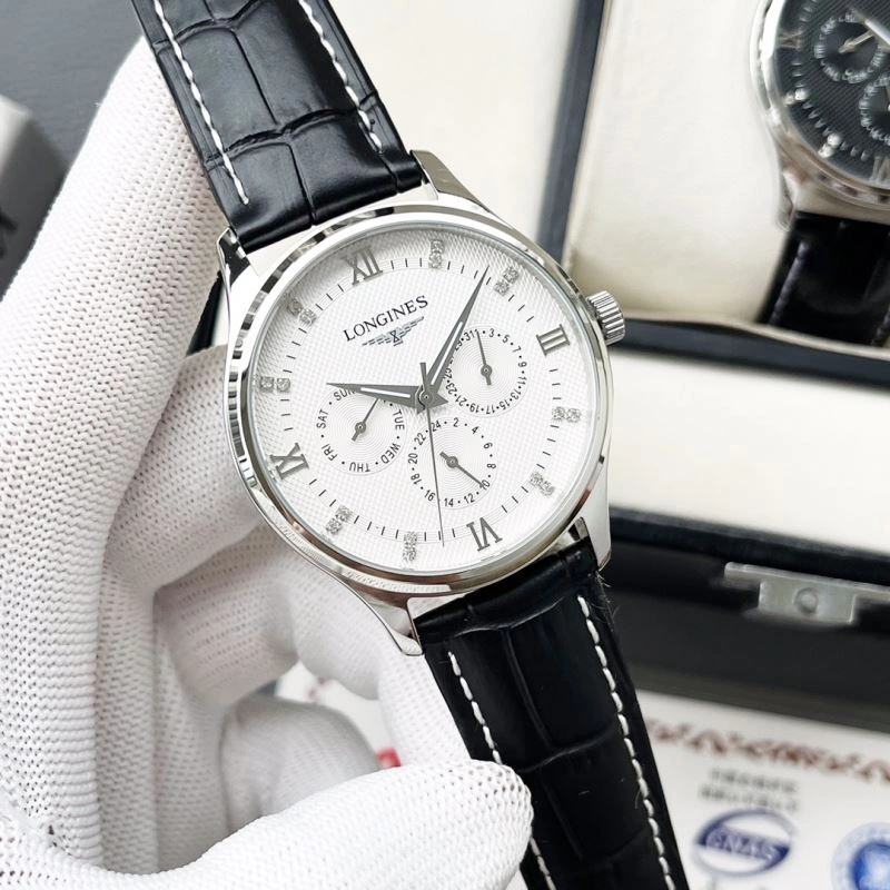 Budget-friendly LONGINES Watches