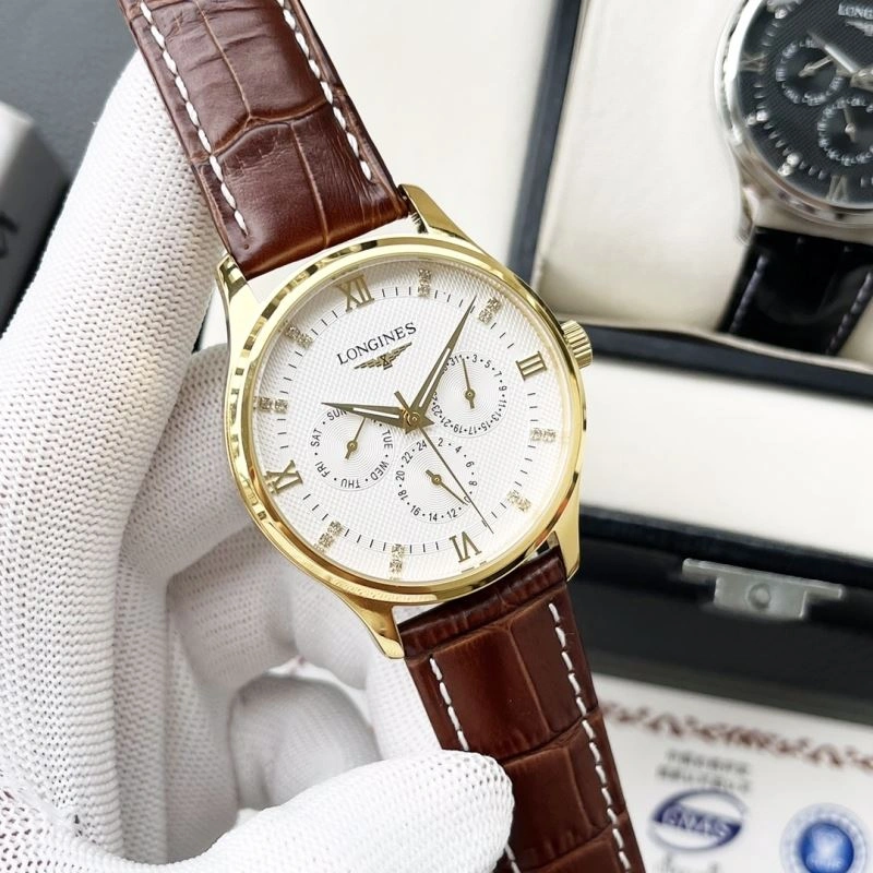 Budget-friendly LONGINES Watches