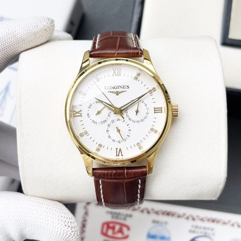 Budget-friendly LONGINES Watches