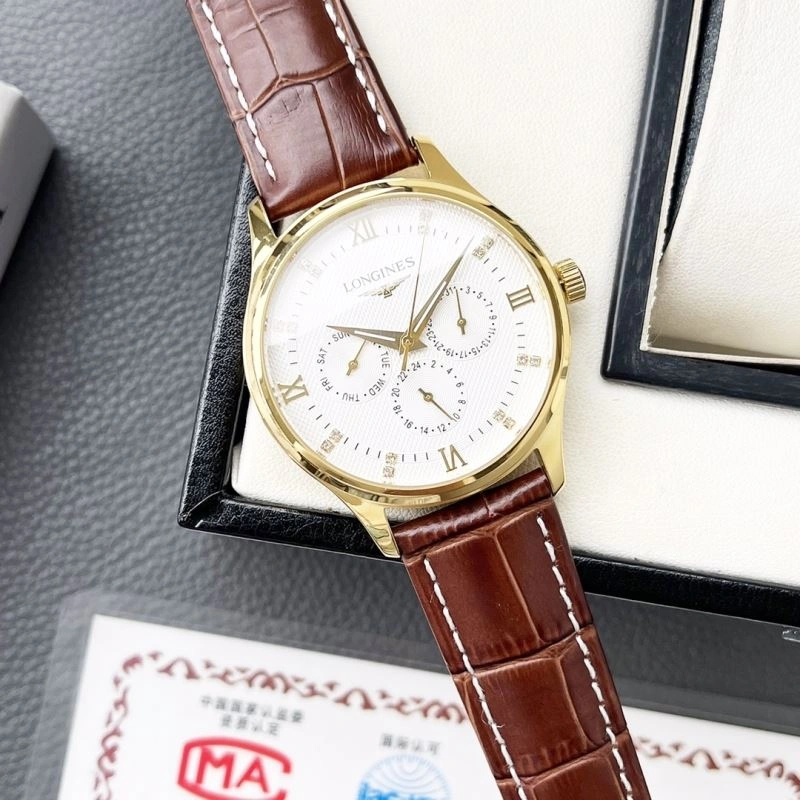 Budget-friendly LONGINES Watches