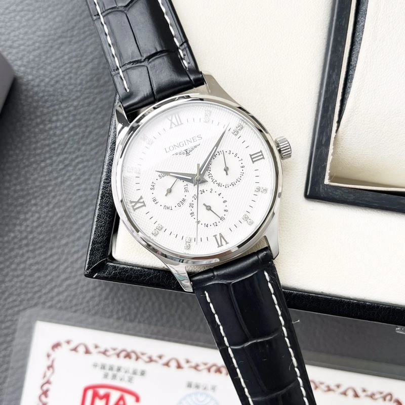Budget-friendly LONGINES Watches